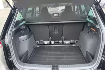 Skoda Karoq 1.0 TSI SE L Long-Term Test